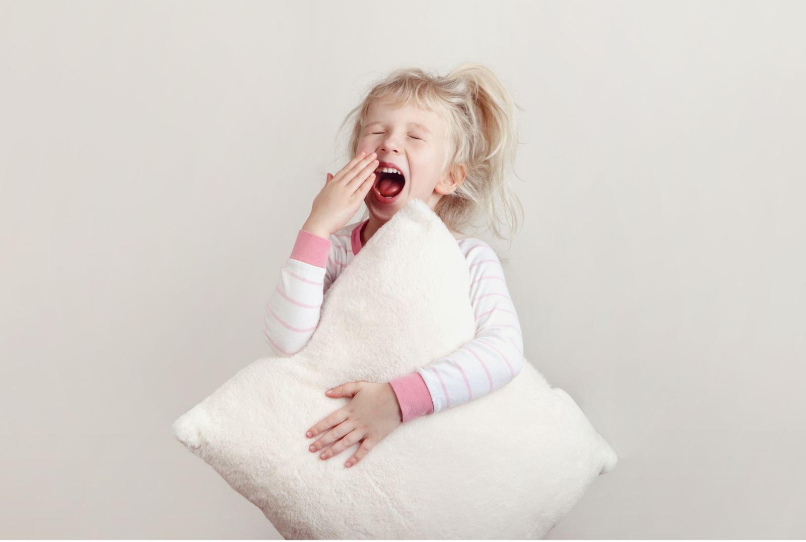 Sesta na Infância - Pais do Avesso